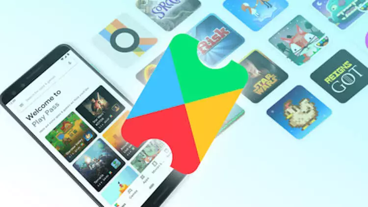 7 najlepszych gier z Google Play Pass
