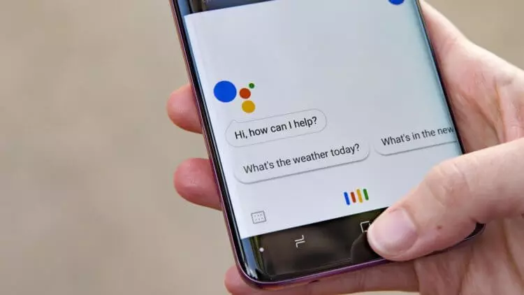 Google introduceerde een nieuwe generatie Google Assistant. Wat is het zo goed? 4939_1