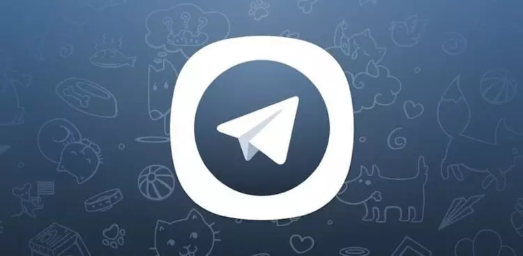 Telegram X được cập nhật trên một chuyên ngành, nhận các tính năng mới và cải thiện đáng chú ý 4945_1