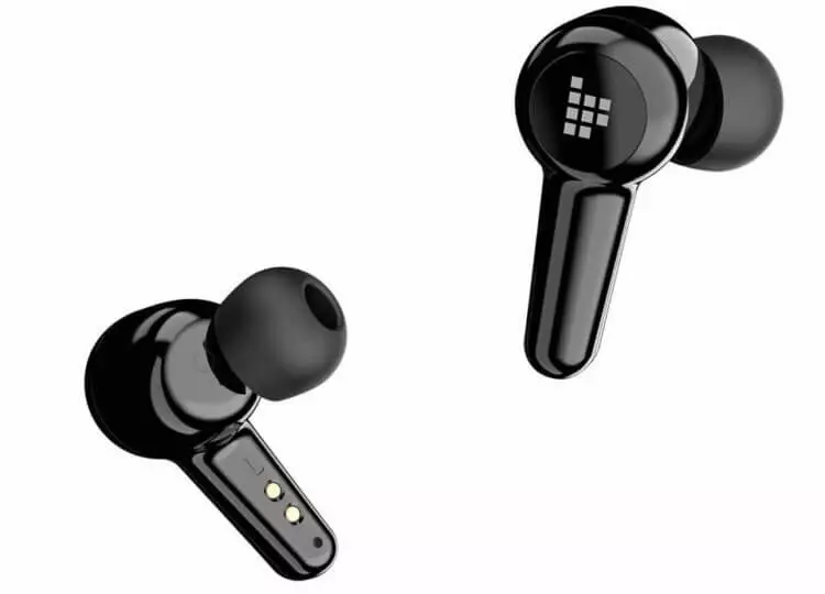 Meilleur casque sans bruit? TRONSMART APOLLO AIR et AIR APOLLO + avec détection de l'oreille 494_3