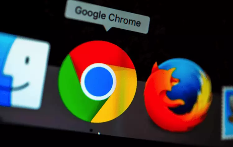 Google a parlé d'un nouveau mécanisme de protection dans Google Chrome 4956_1