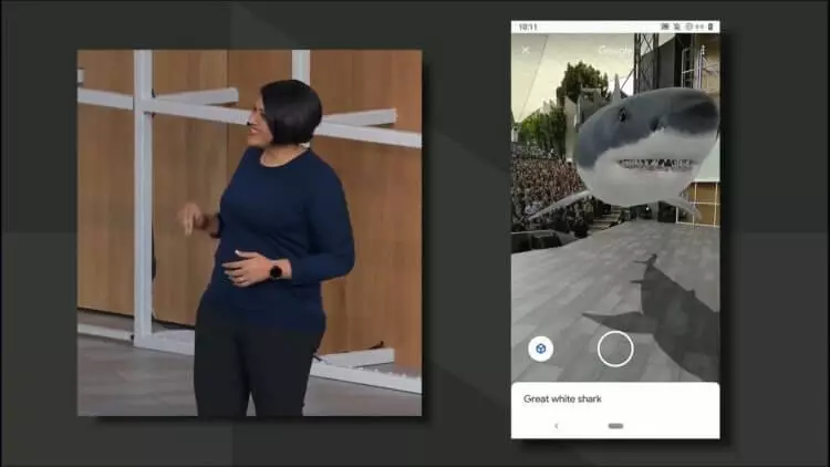 O que Google presentou no evento de Google I / O 2019 4962_5