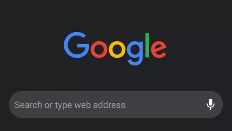 Kuidas võimaldada Google Chrome'i uut Dark Mode Androidis 4971_1