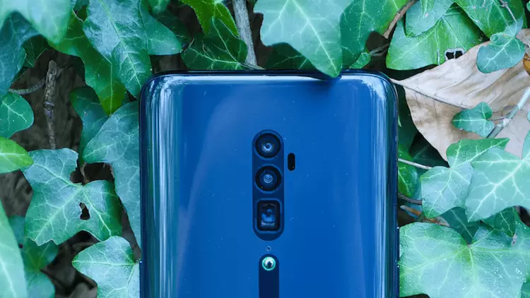 OPPO RENO 10X ZOOM sal 'n 60-voudige digitale zoom ontvang, selfs meer as Huawei P30 Pro 4974_2