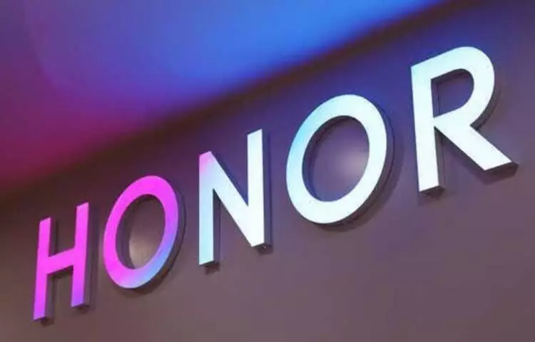 Honor is sure that it will be a serious competitor for Apple 498_1