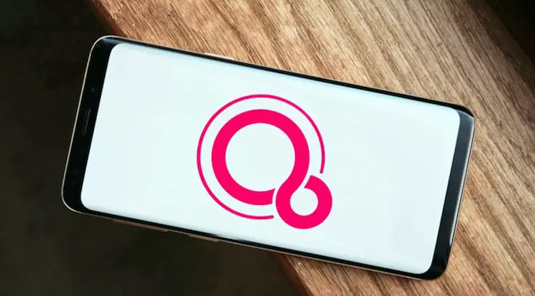 Vývojáři ukázali, jak Fuchsia OS rozhraní od společnosti Google 4999_1