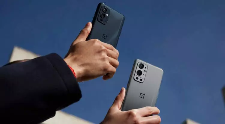 Oneplus i Oppo će učiniti svoje pametne telefone zajedno. 499_3