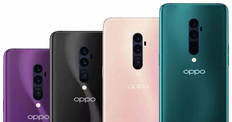 Nuwe OPPO Reno amptelik aangebied 5012_1