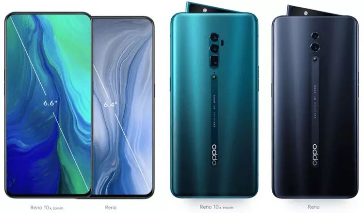 Nuwe OPPO Reno amptelik aangebied 5012_2