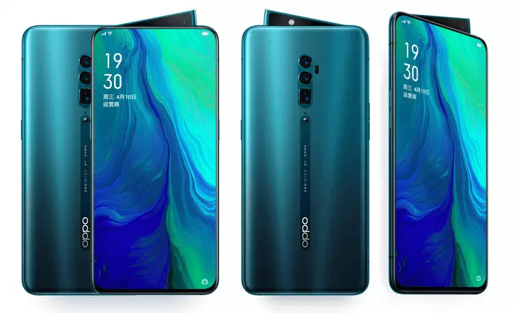 Nuwe OPPO Reno amptelik aangebied 5012_5