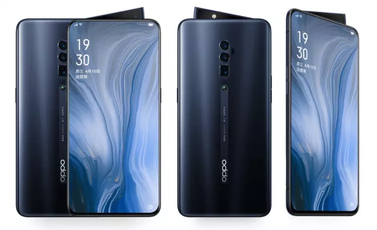 Nuwe OPPO Reno amptelik aangebied 5012_6