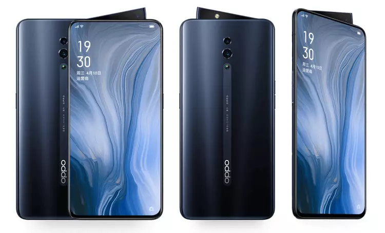 Nuwe OPPO Reno amptelik aangebied 5012_7