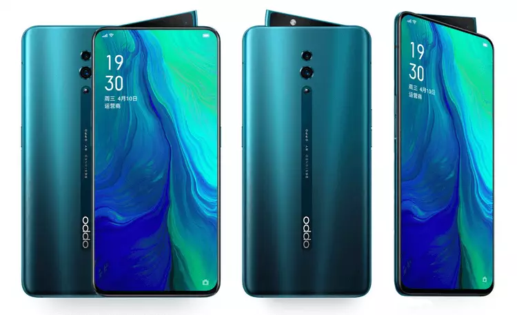 Nuwe OPPO Reno amptelik aangebied 5012_8