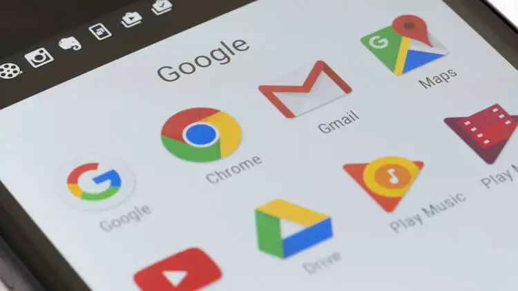 Google imakupatsani mwayi kuti musinthe tsiku la data lomwe limasunga za inu 5043_1