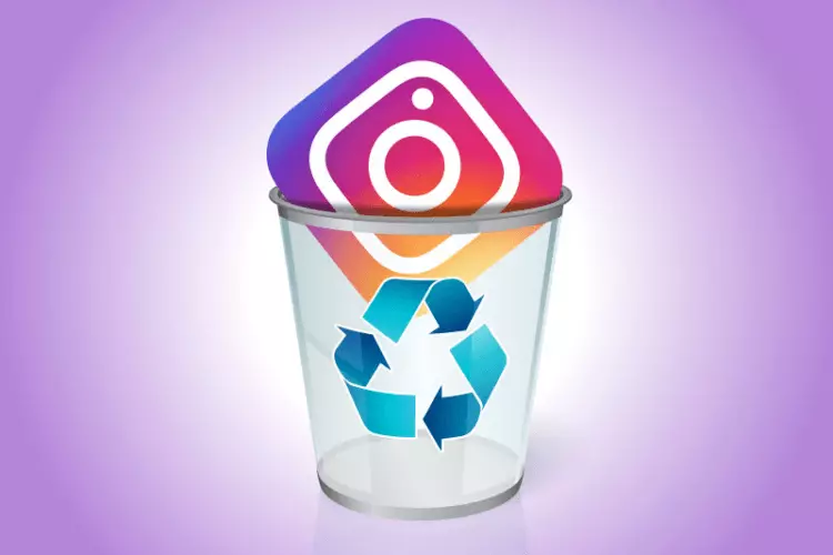 Hoe kunt u uw Instagram-account altijd verwijderen 5045_1