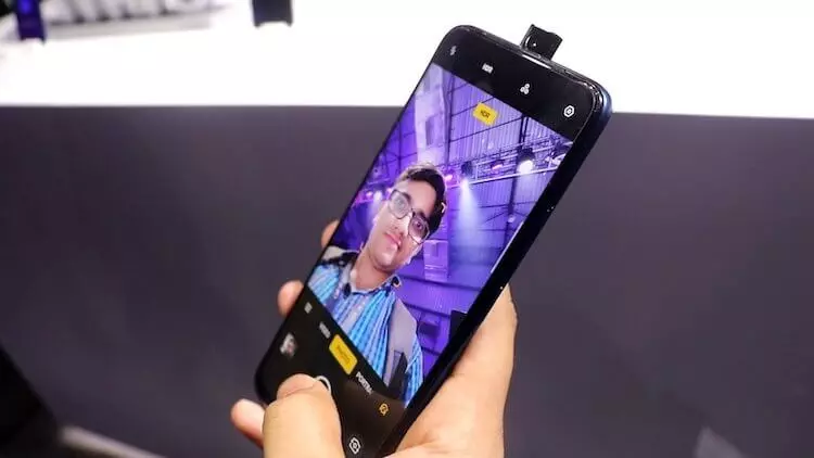 O CEO de OnePlus dixo como será o OnePlus 7 Pro 5057_1