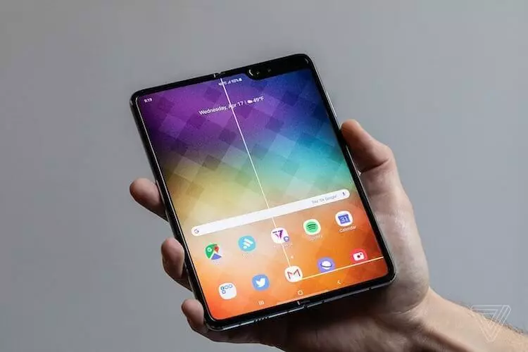 Izindaba ze-Android: Fale Galaxy Fold kanye okuthile okuvela kuGoogle ... 5060_4