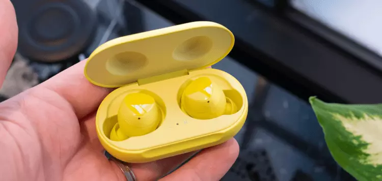 What innovations will bring Galaxy Buds's Global Headphone Update 5092_1