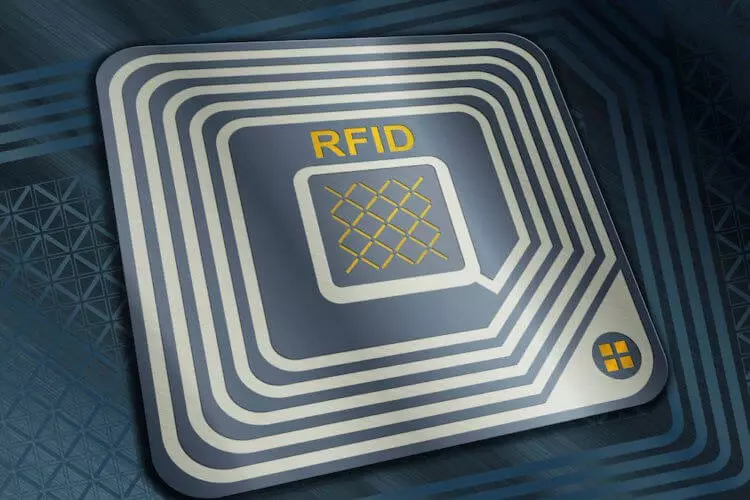 Τι είναι το RFID και τι χρησιμοποιείται; 5122_1