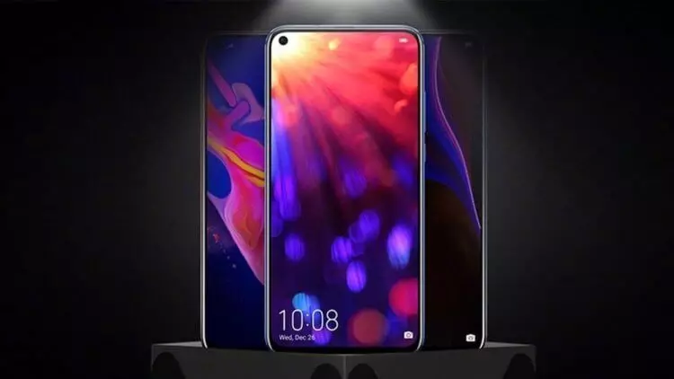 Top Honoro Smartphones en 2019 5142_1