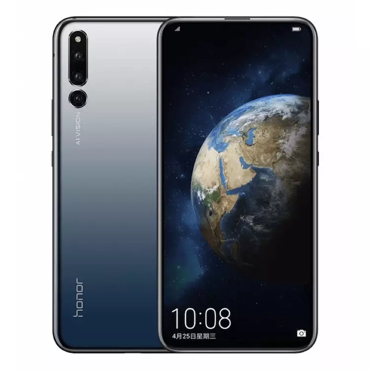 Top Honoro Smartphones en 2019 5142_5