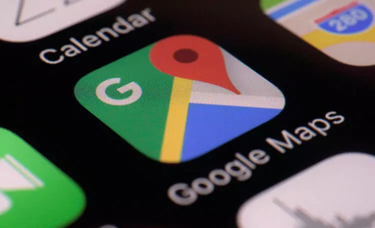 Google потвърди бързо нарастване на броя на реклама в Google Maps 5146_1