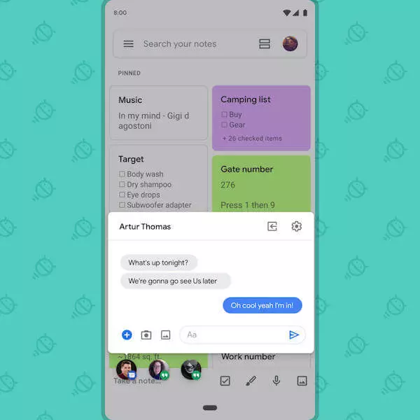 Ako Google zmení multitasking v Android Q 5159_2