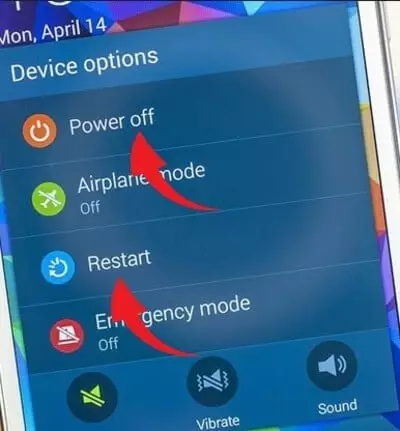 Kako aktivirati safe mode na vašem Android smartphone 5166_2