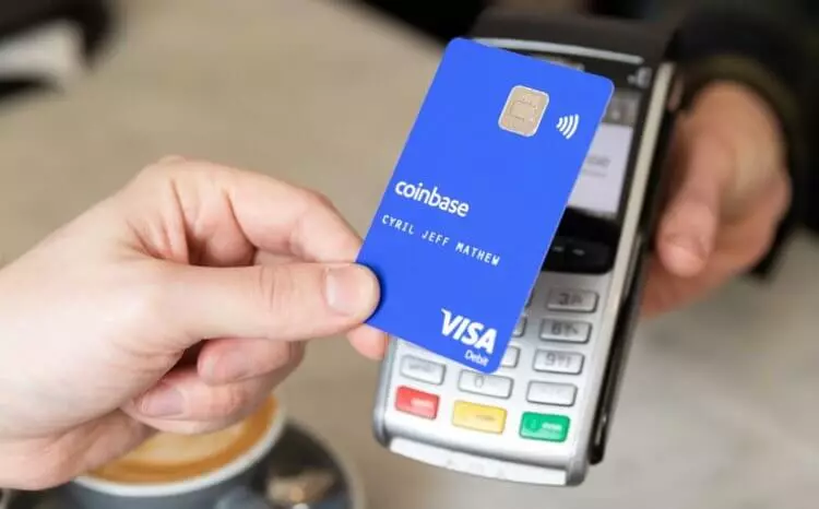 Google Google Pay-ті криптоцомпанияны төлеуге үйретті 520_2