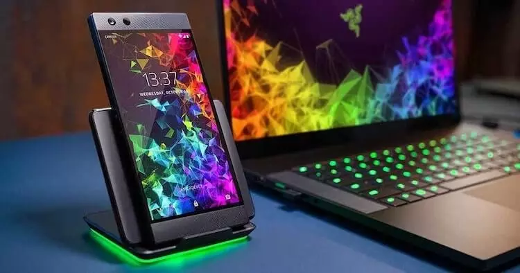 Razer распавяла, што тармозіць развіццё мабільнага гейминга 5210_3