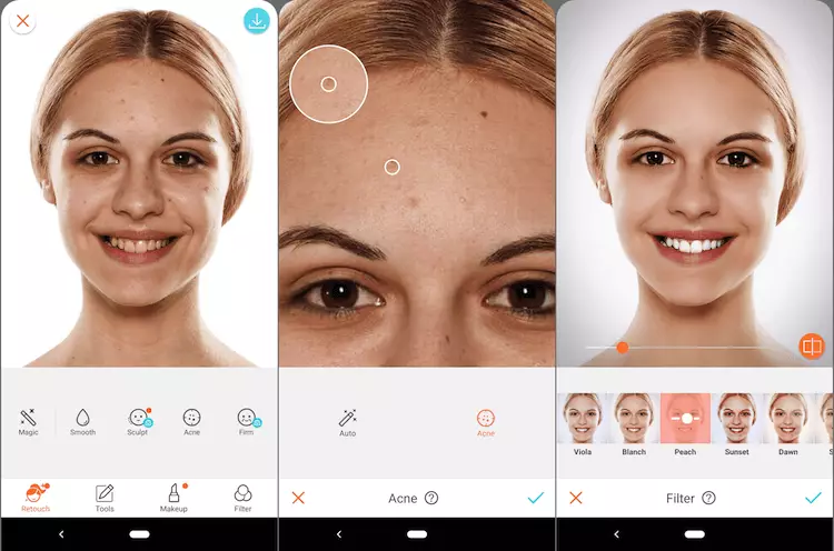 5 mejores alternativas Photoshop en Android 5215_6