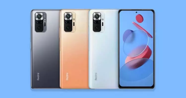 Redmi Note 10 Beats Records Sales。彼はいいですか？ 524_3