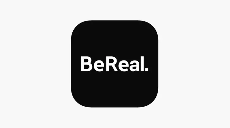 كما الانستقرام، إلا في الحقيقة: أنا استخدم BEREAL وننصح 528_1