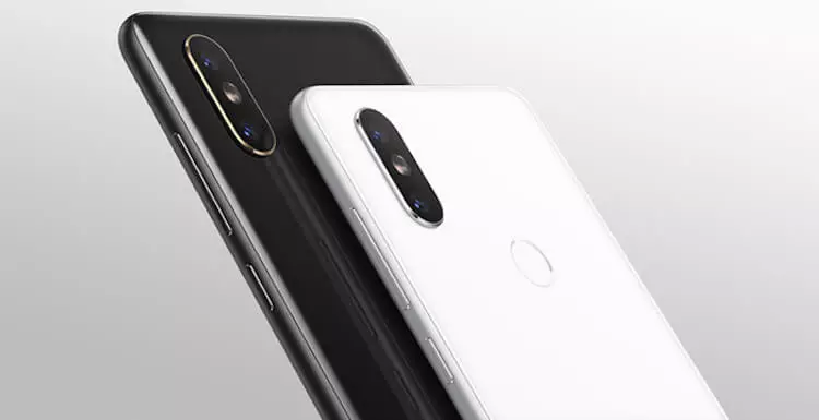 Nei smartphones kuti kubva nezvinhu zvakapusa kudaro 529_4