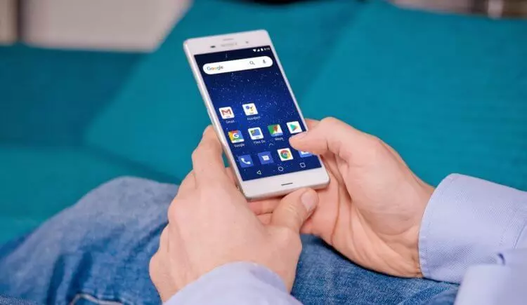 Ang mga tagagawa ng mga smartphone ay tumanggi sa Android Go Pie dahil sa mga problema sa bilis