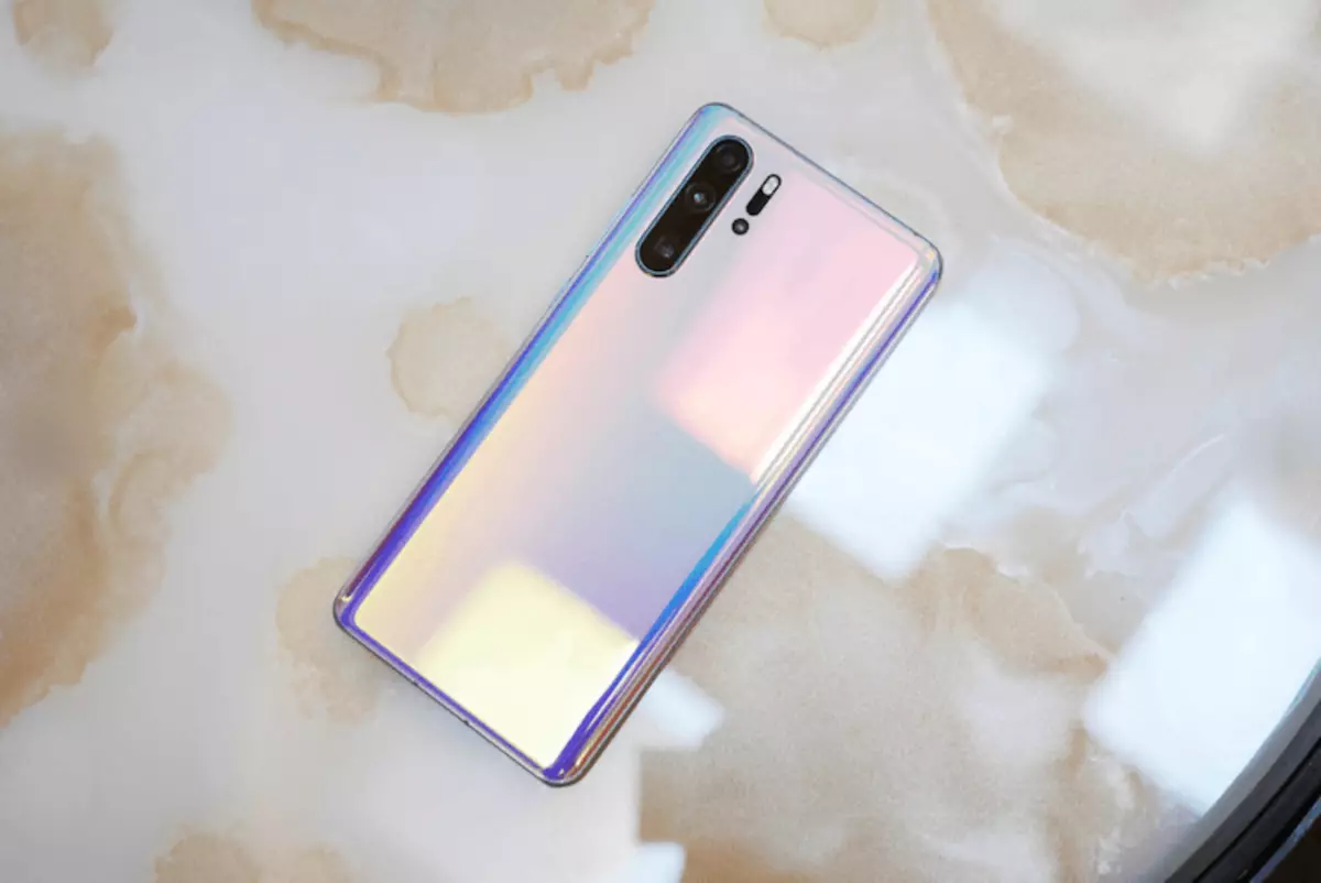 Huawei P30 Pro камераларында екі негізгі функция жетіспейді, сондықтан 5343_4