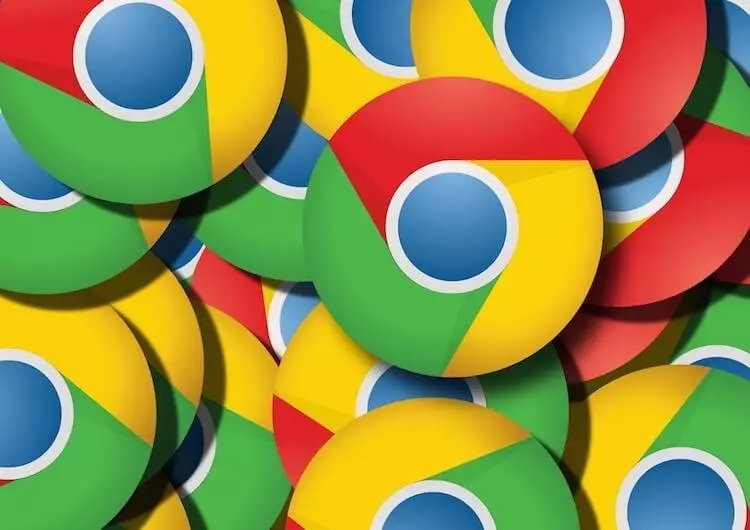 Google will teach your chrome browser to work without touch control 5356_1