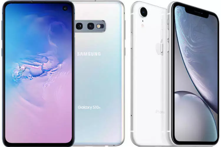 Nork sortu zuen Samsung Galaxy S10 berria? 5382_4