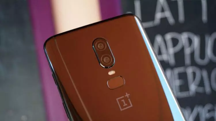 Ibizwi byose kuri oneplus 7 kurubu 5389_1