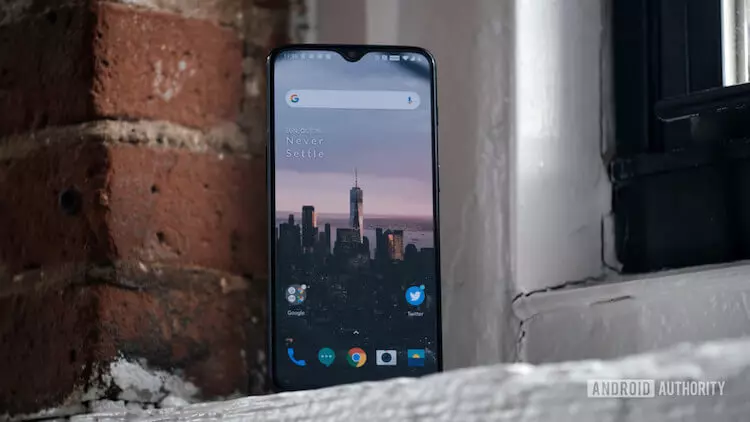 તે બધું જ OnePlus 7 વિશે હમણાં જ જાણીતું છે 5389_6