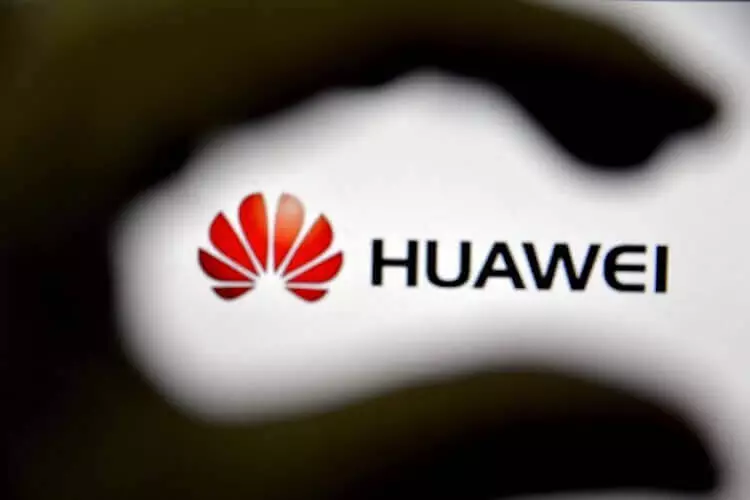 A šta ako su problemi Huawei su dobri?