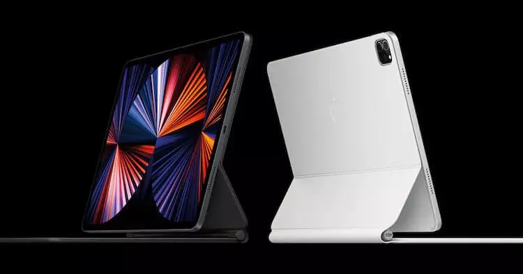 iPad Pro, Huawei Matepad Pro, Samsung Galaxy Tab S7 +: Apa yang lebih baik? 539_2