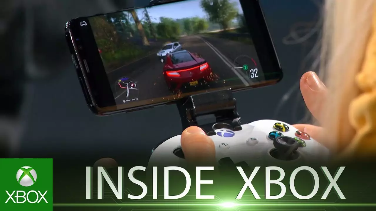 Microsoft spuštěn Forza Console Game na Android-Smartphone 5440_2