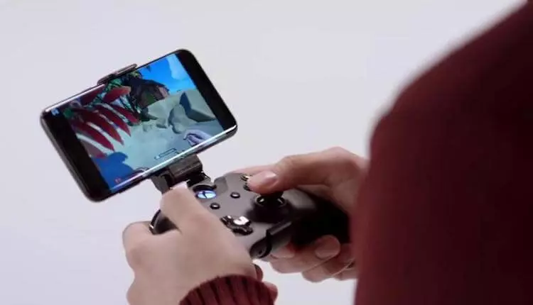 Microsoft spuštěn Forza Console Game na Android-Smartphone 5440_3