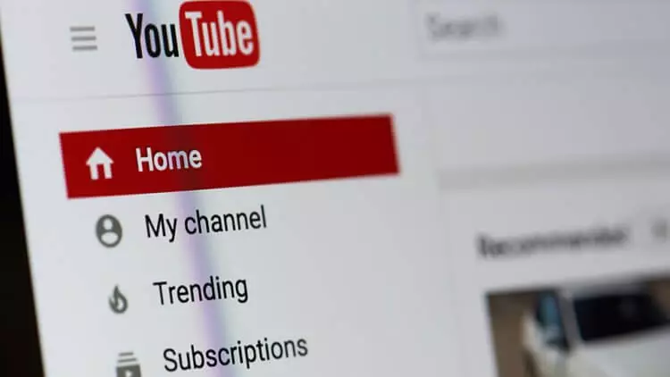 Necə vaxt kodları olmadan YouTube bir xüsusi parça video tapmaq üçün 546_4