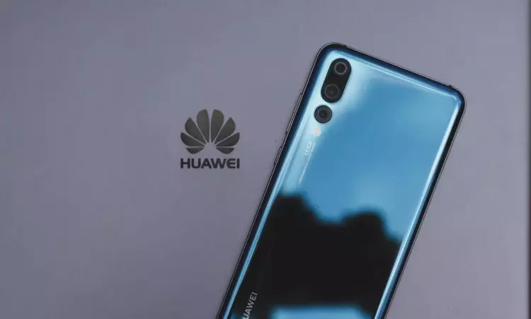 Huawei teminsten is no ree om Android te ferlitten 5478_1