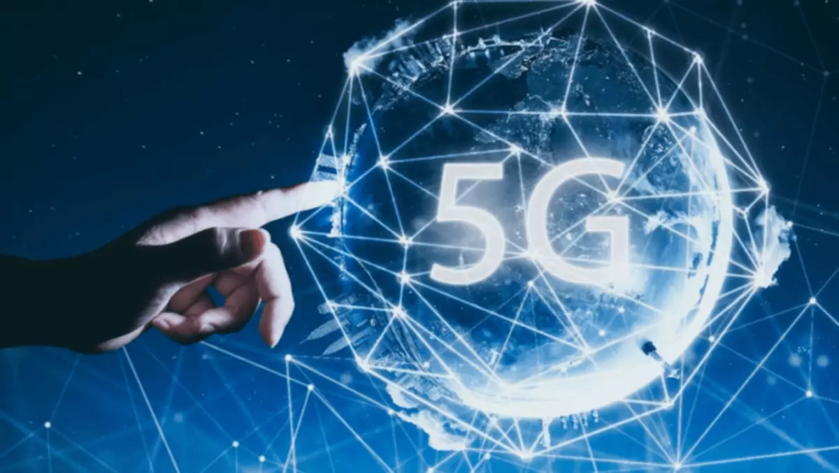 Napa saka 5G ora kudu ngenteni kakehan 5492_1