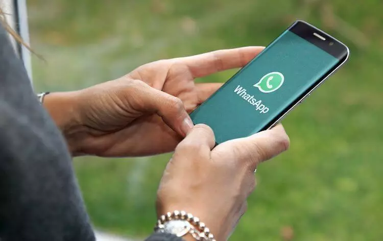 Den hurtigste i verden opladning og den efterlængte WhatsApp funktioner: Resultater af ugen 549_1