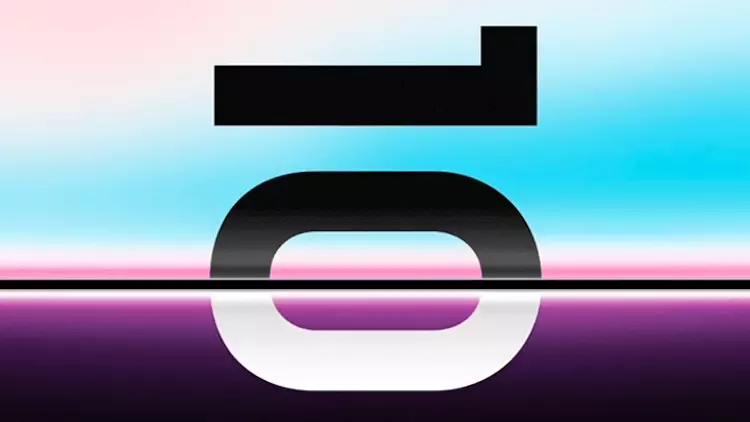 I-Android # 199 News: Oku-odwe ngaphambilini On Galaxy S10 nohlelo oluhehayo lwe-Google 5545_4