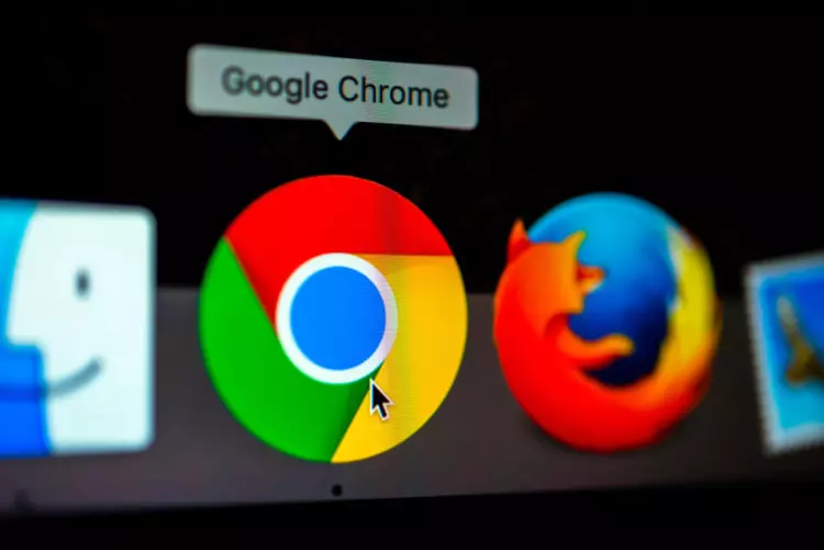 تعمل Google Chrome التي قد لا تعرفها 5576_1